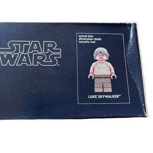 Lego | Toys | Lego Star Wars 7533 Dagobah Jedi Training Diorama Disney ...